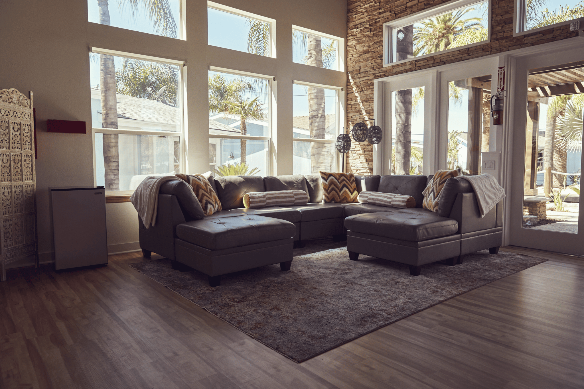 Inpatient Rehab California | We Level Up California