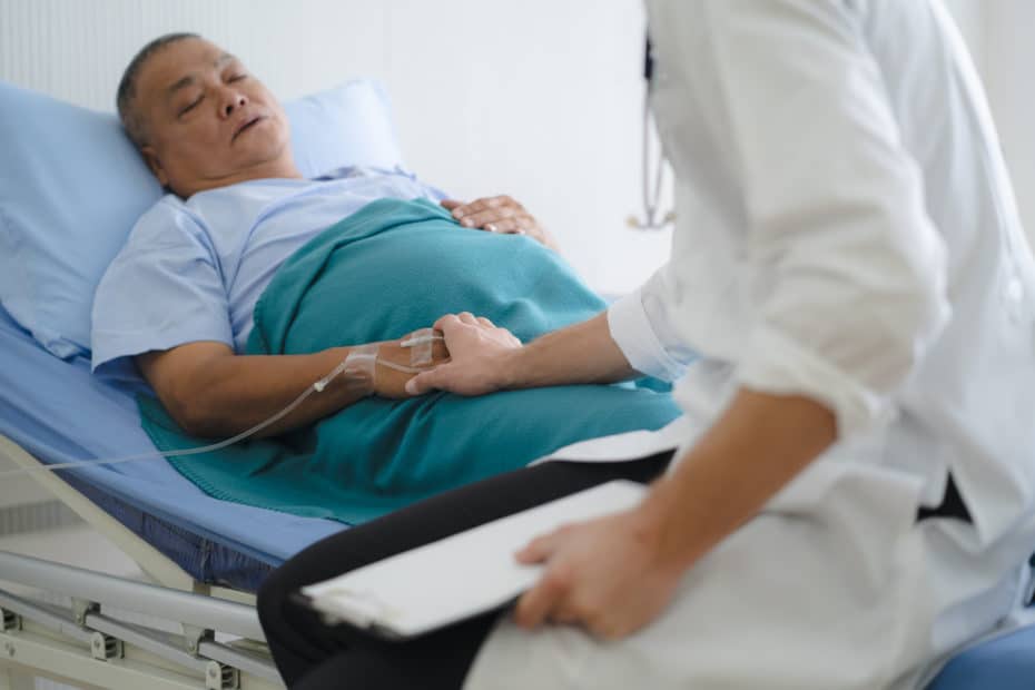 Boofing: Effects & Treatment