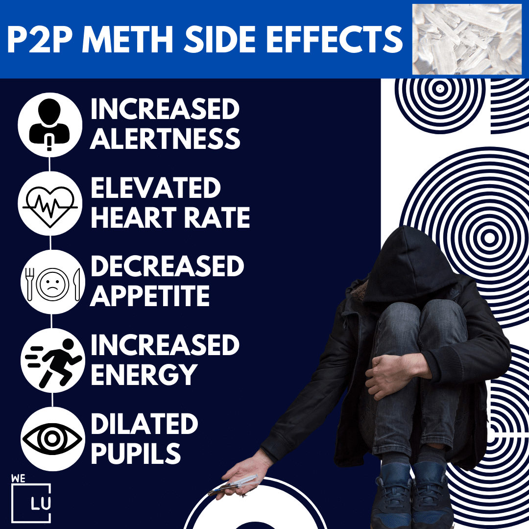 What Is P2P Meth? Risks, Effects, & Why You Should Avoid It