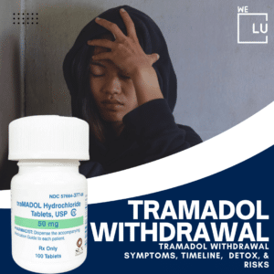 Tramadol Withdrawal Symptoms, Timeline, Detox, And Treatment