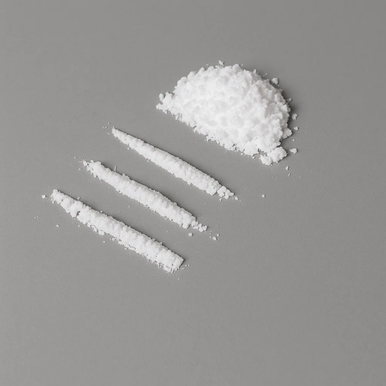 Freebase Cocaine: Effects, Risks & Addiction Dangers