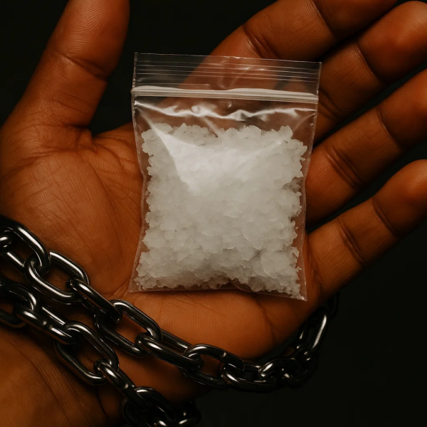 How to Cook Meth? Its Manufacturing and Cutting Process